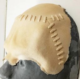 All Foam Latex Prosthetics: fxwarehouse.com