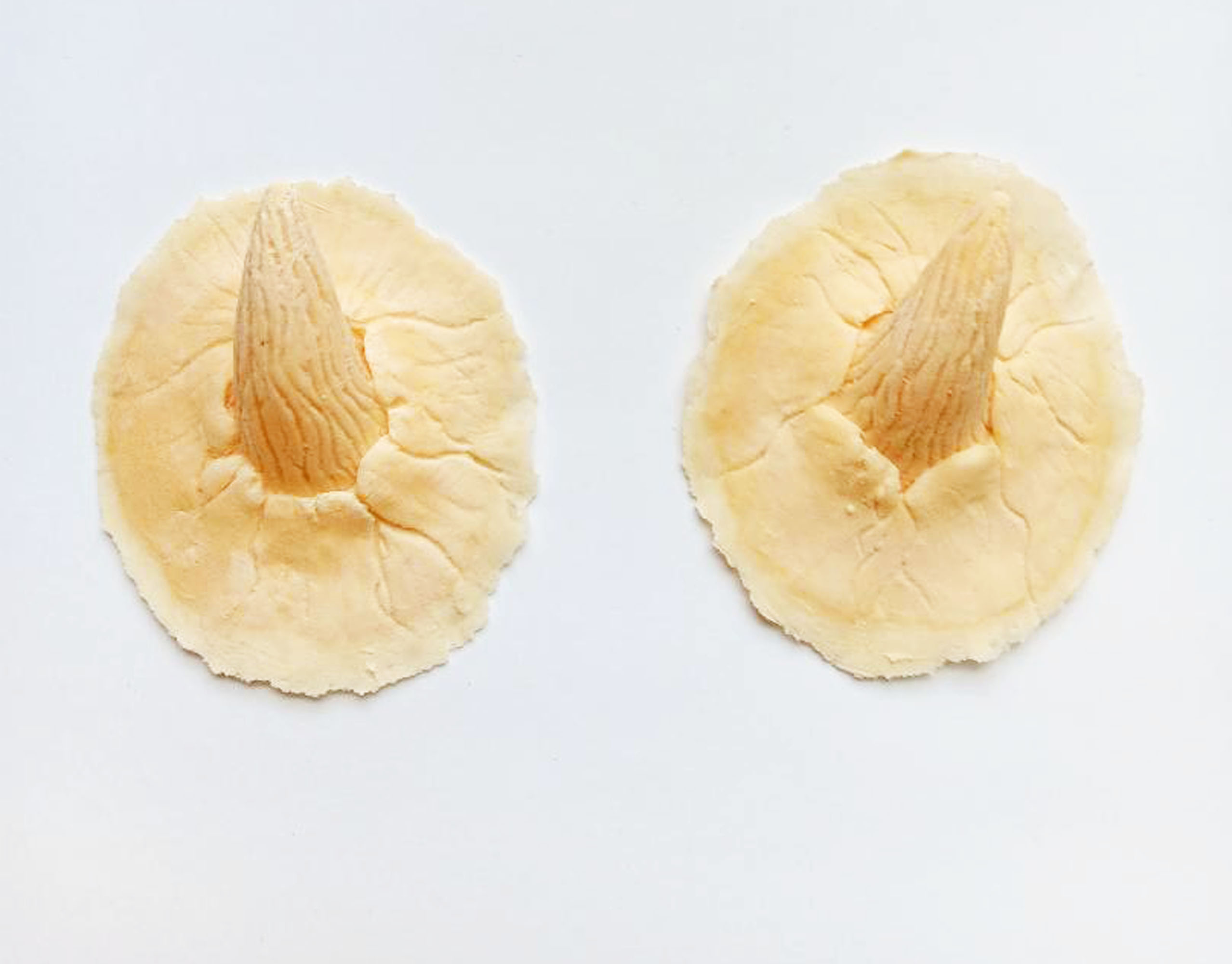 Lorne Inspired Horns - Foam Latex or Slip Latex: fxwarehouse.com