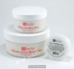 Morticians Waxes & Putties: fxwarehouse.com