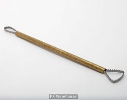 Sculpting Tools & Clay: fxwarehouse.com