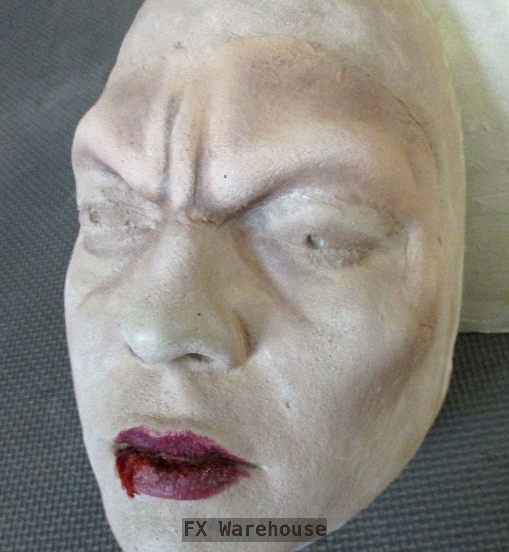 Vampire Foam Latex Prosthetic